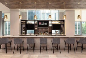 Bar (no alojamento)