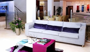 Pormenores do interior