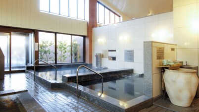 Resort Inn Fuyo