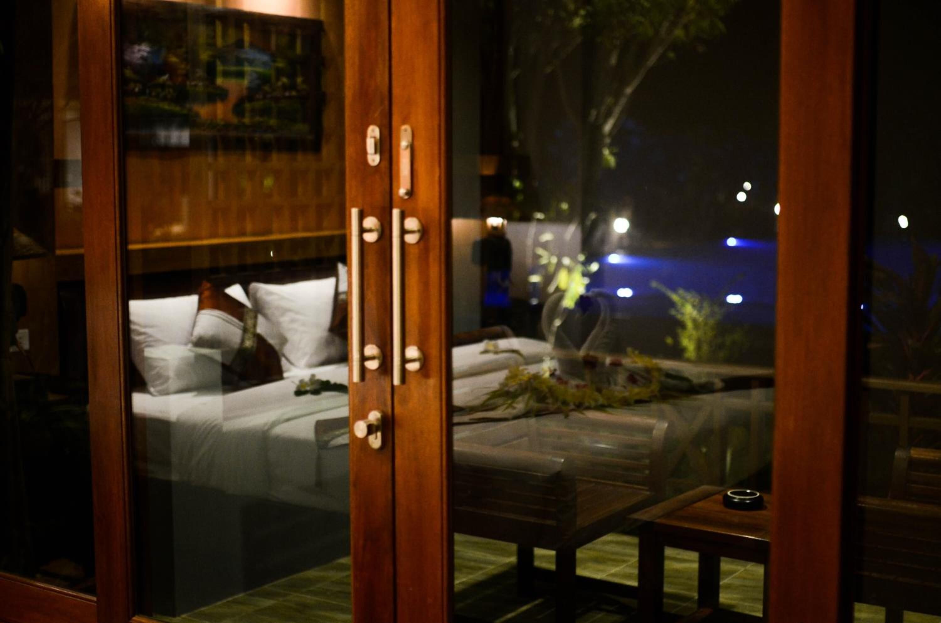 Cofre no quarto, Wi-fi grátis, roupa de cama fornecida 