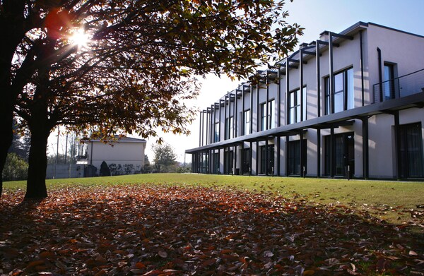 Mxp Rooms - Gallarate