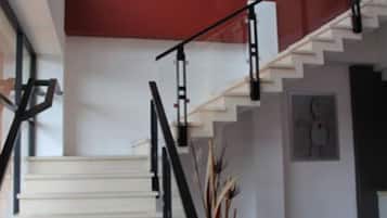 Escadas