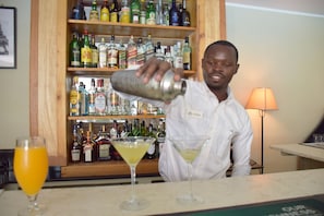 Bar (na propriedade)