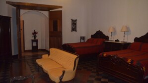 Quarto Duplo Superior