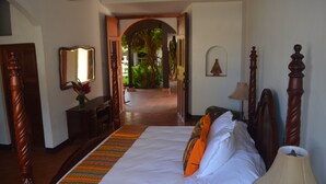 Suite Júnior