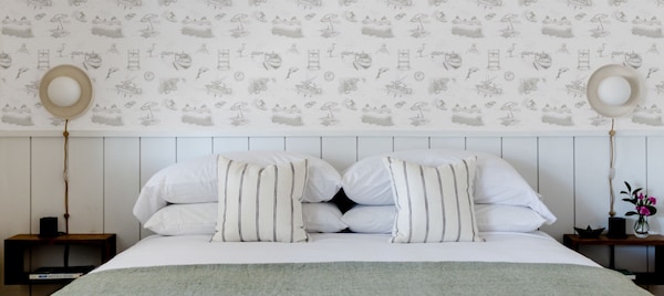 The Penny Lane - The Hamptons, NY