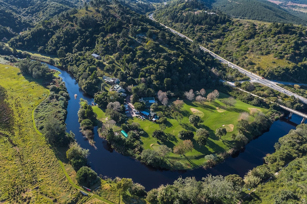 Blackwaters River Lodge - Western Cape