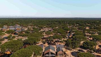 Vista aérea