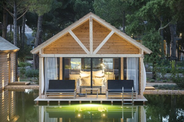 Sublime Comporta Country Retreat & Spa - Grândola