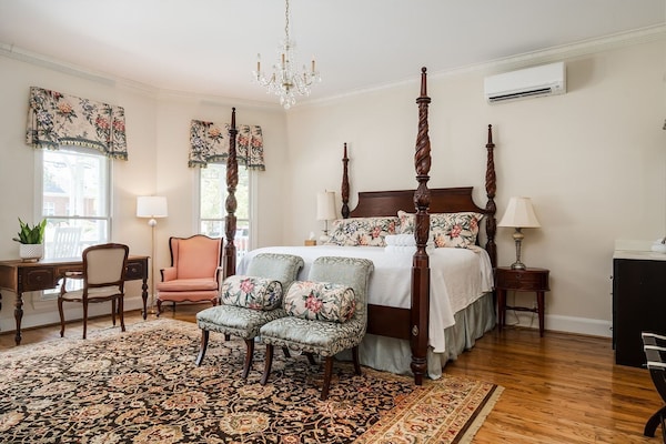 The 1425 Inn - Columbia, SC