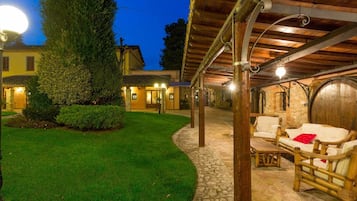 Fachada