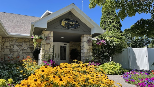 Waterbury Inn - Door County, WI