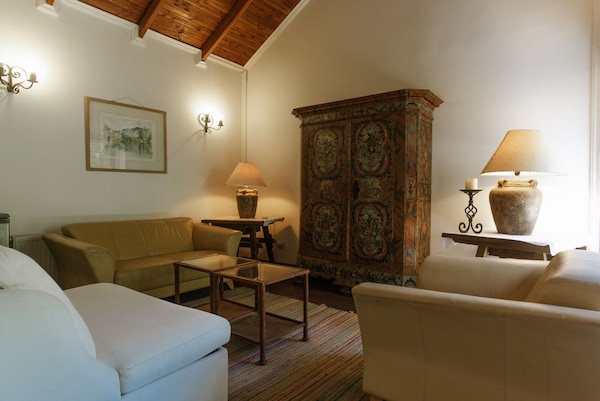 Cabañas Metreñehue - Pucon