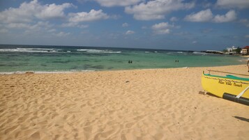 Vista do alojamento