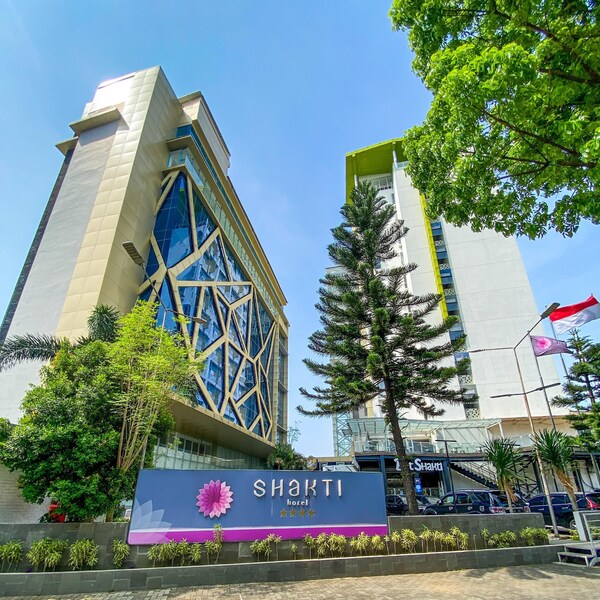 Shakti Hotel Bandung - Bandung
