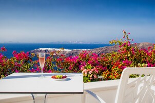 Vista da propriedade