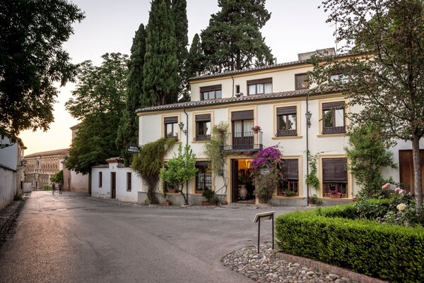 Hotel America - Granada