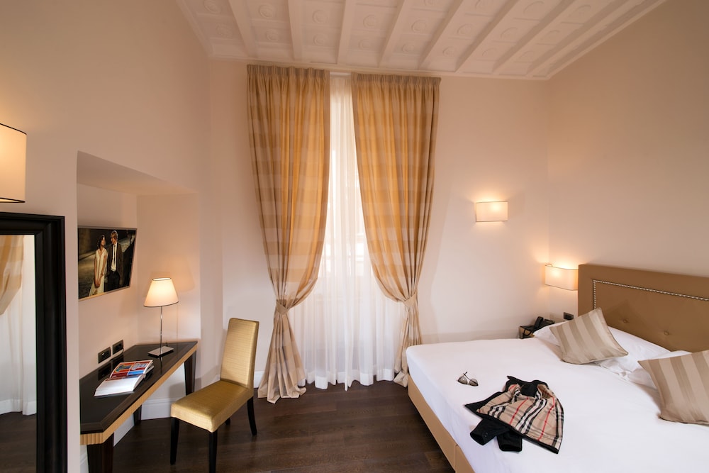Tridente Suites - Rom
