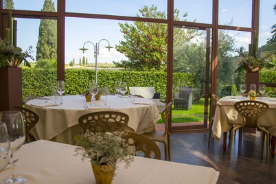 La Locanda di Pietracupa