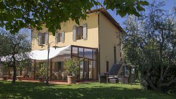 Fachada
