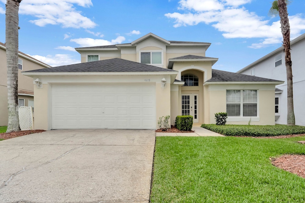 Cozykey Vacation Rentals - Celebration, FL