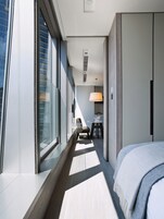 Lençóis italianos Frette, roupas de cama premium, edredons de pluma