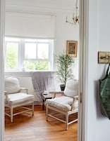 Suite (Conductor) | Roupa de alta qualidade, minibar, ferro/tábua de engomar, Wi-fi grátis 