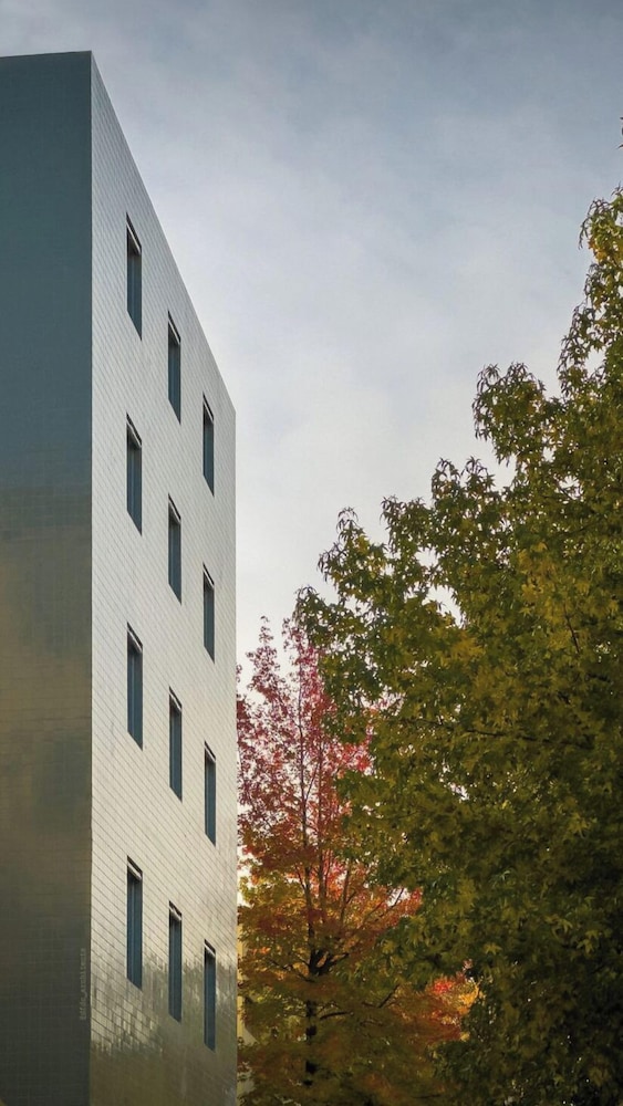 B5 Boutique Hotel Lugano - Lugano