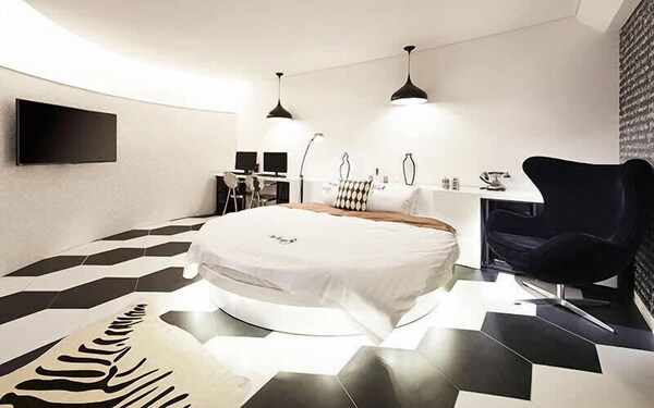 Hotel Boutique 9 - Seúl