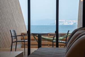 Terraço/pátio interior