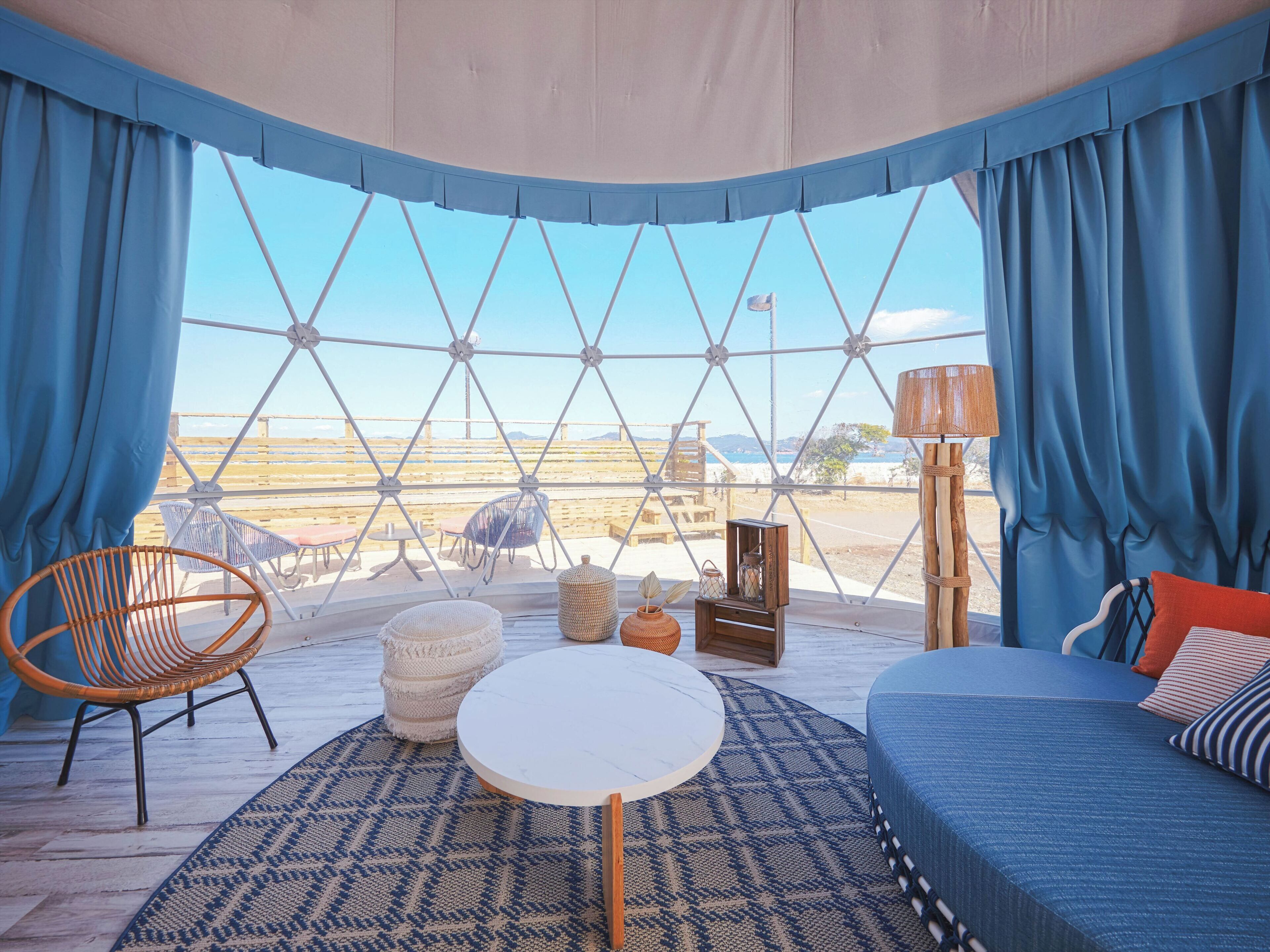 Quarto (GRAX terrace,no bathroom) | Cofres nos quartos, escrivaninha, Wi-Fi de cortesia, roupa de cama