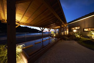 Fontes termais/minerais 