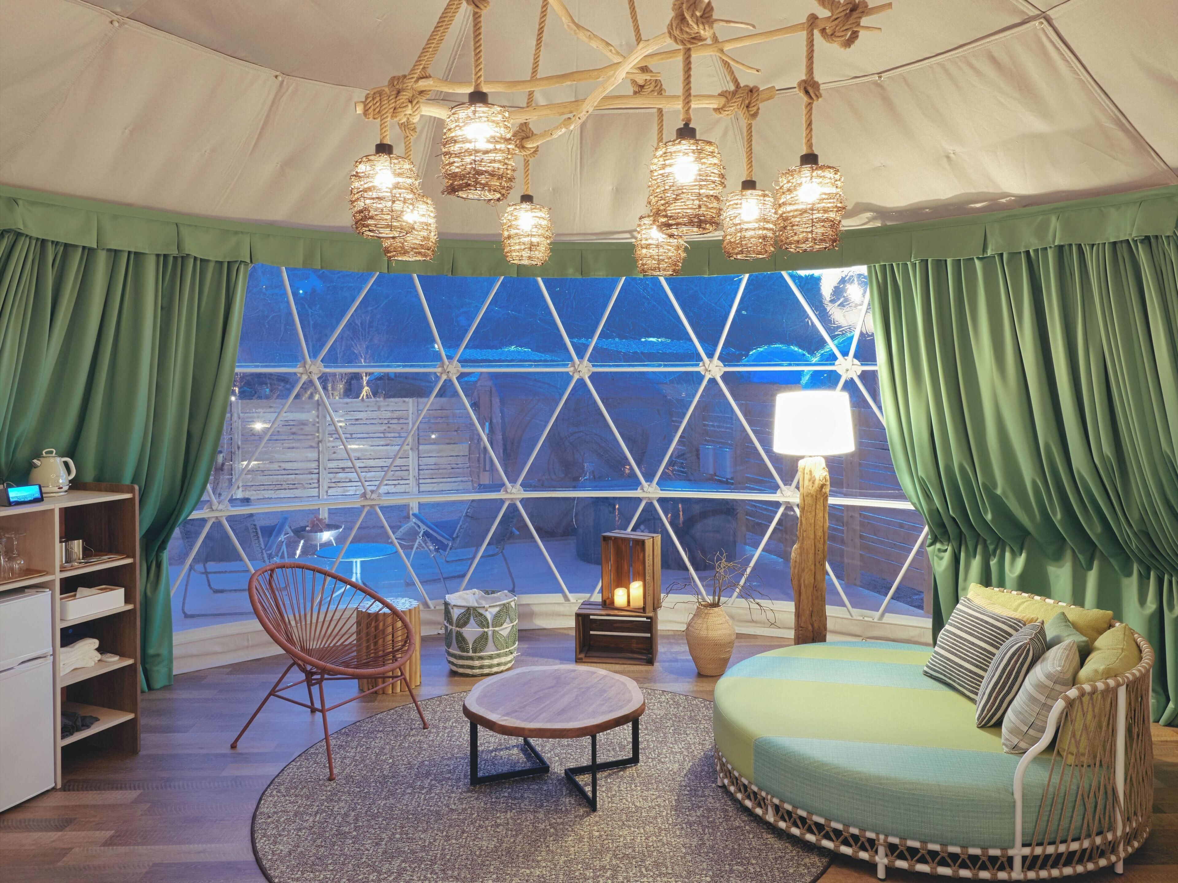 Quarto (GRAX sauna yard,no bathroom) | Cofres nos quartos, escrivaninha, Wi-Fi de cortesia, roupa de cama