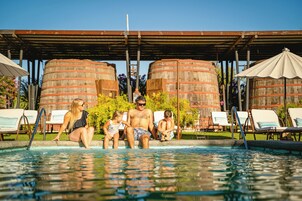Terraço/pátio interior