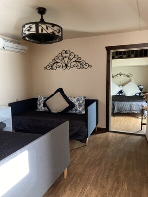 Casa na árvore superluxo | Quartos à prova de som, ferros/tábuas de passar roupa, Wi-Fi de cortesia