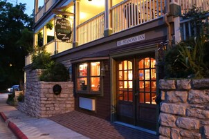 Quiosque de check-in/check-out