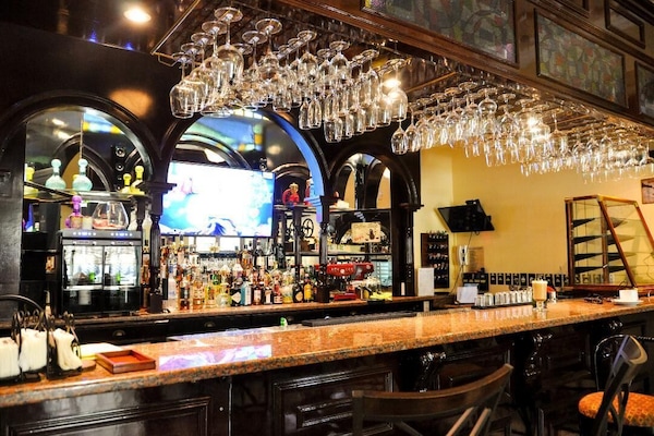 Bar (na propriedade)