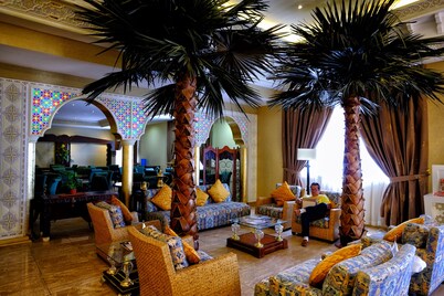 Sharjah International Airport Hotel