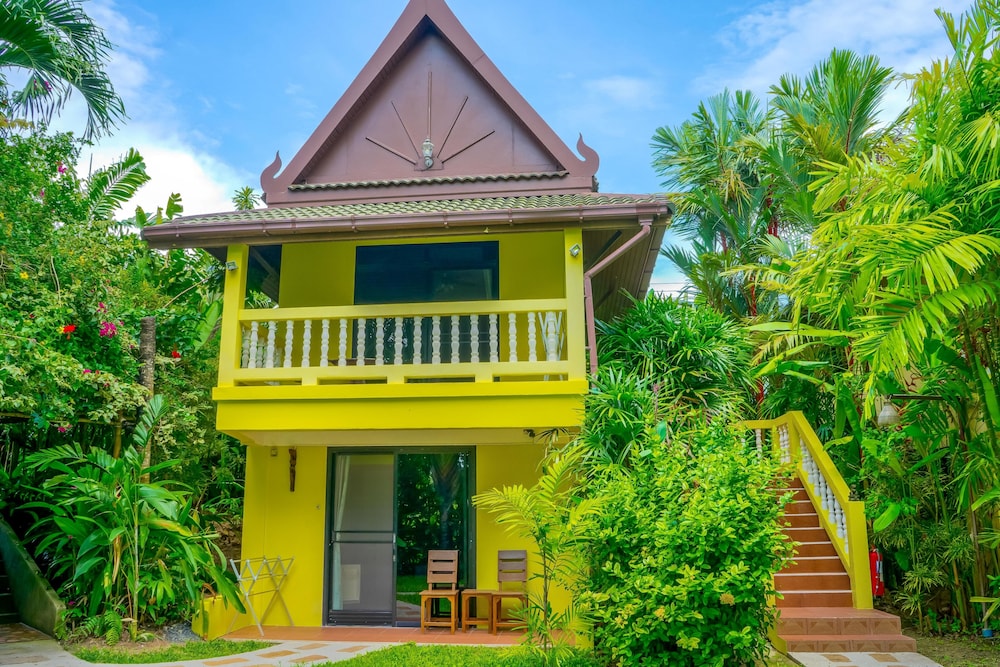Chez Charly Bungalow - Phuket