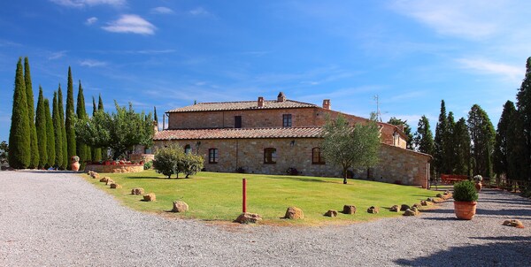 Agriturismo Bonello - Toscane
