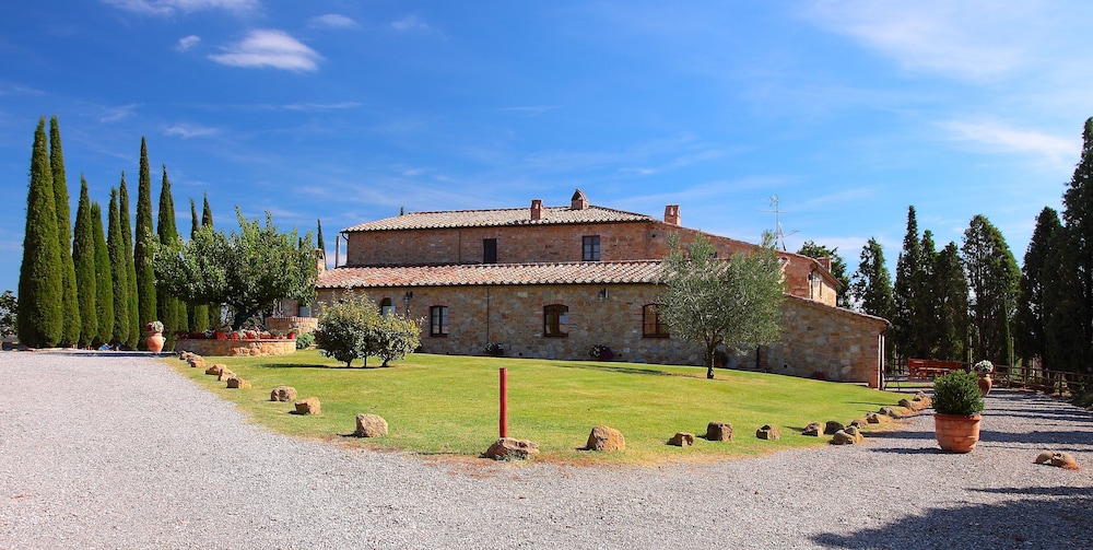 Agriturismo Bonello - Tuscany