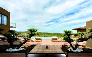 Praça de alimentação