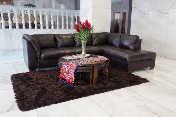 Luxury Hotel Inkari - Lima