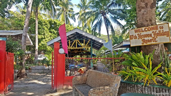 67th Heaven Holiday Resort - Puerto Princesa