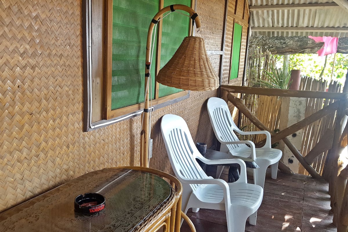 Terraço/pátio interior