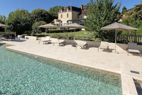 Hôtel La Verperie - Périgord