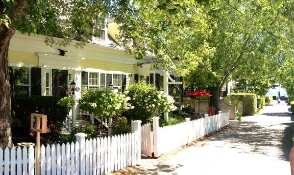 The Inn At Cook Street - Provincetown, MA
