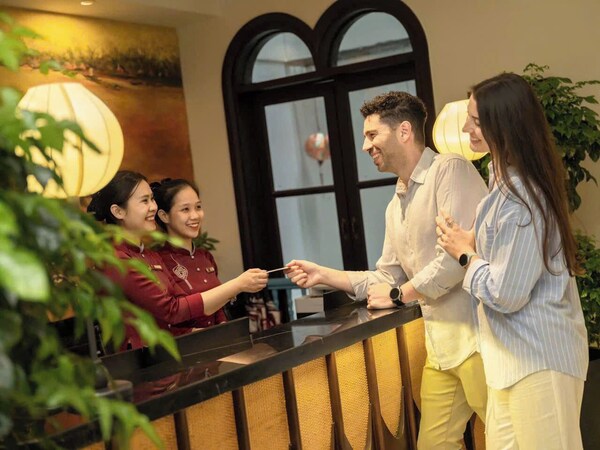 Little Residence. A Boutique Hotel & Spa - Hội An