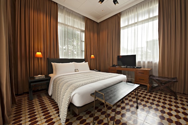 The Henry Hotel Manila - Pasay