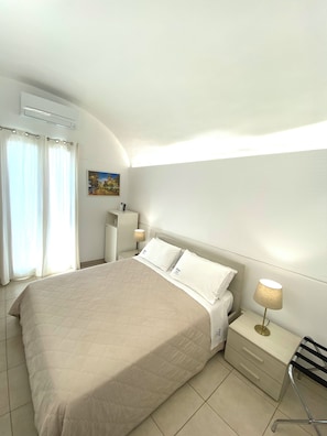 Quarto Duplo Standard | Cofre no quarto, quartos insonorizados, Wi-fi grátis 